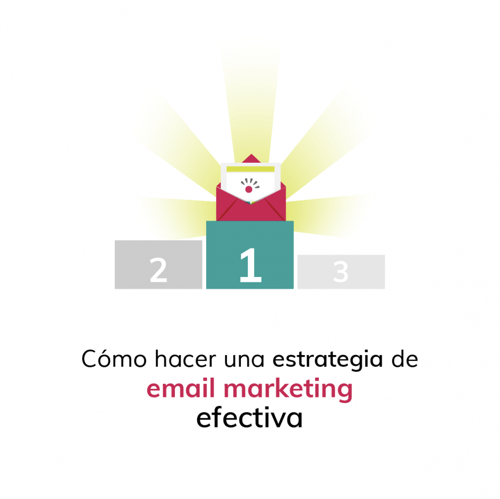 Cómo hacer una estrategia de email marketing efectiva - Idearium®