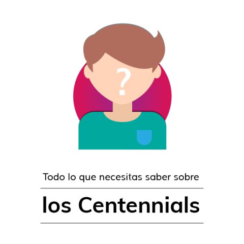 Todo lo que necesitas saber sobre los Centennials - Idearium®