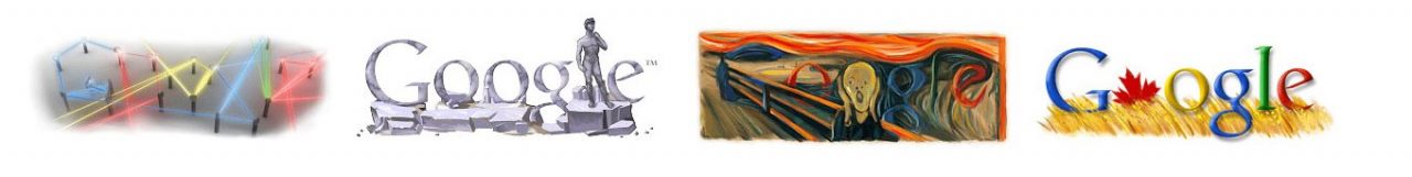 Logos inmortales - Idearium®