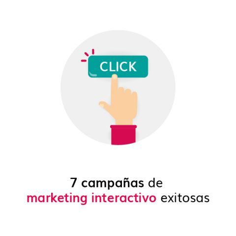 7 campañas de marketing interactivo exitosas