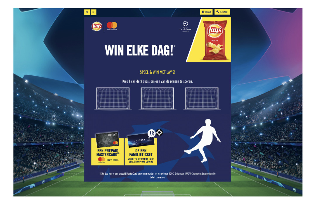 7 campañas de marketing interactivo exitosas