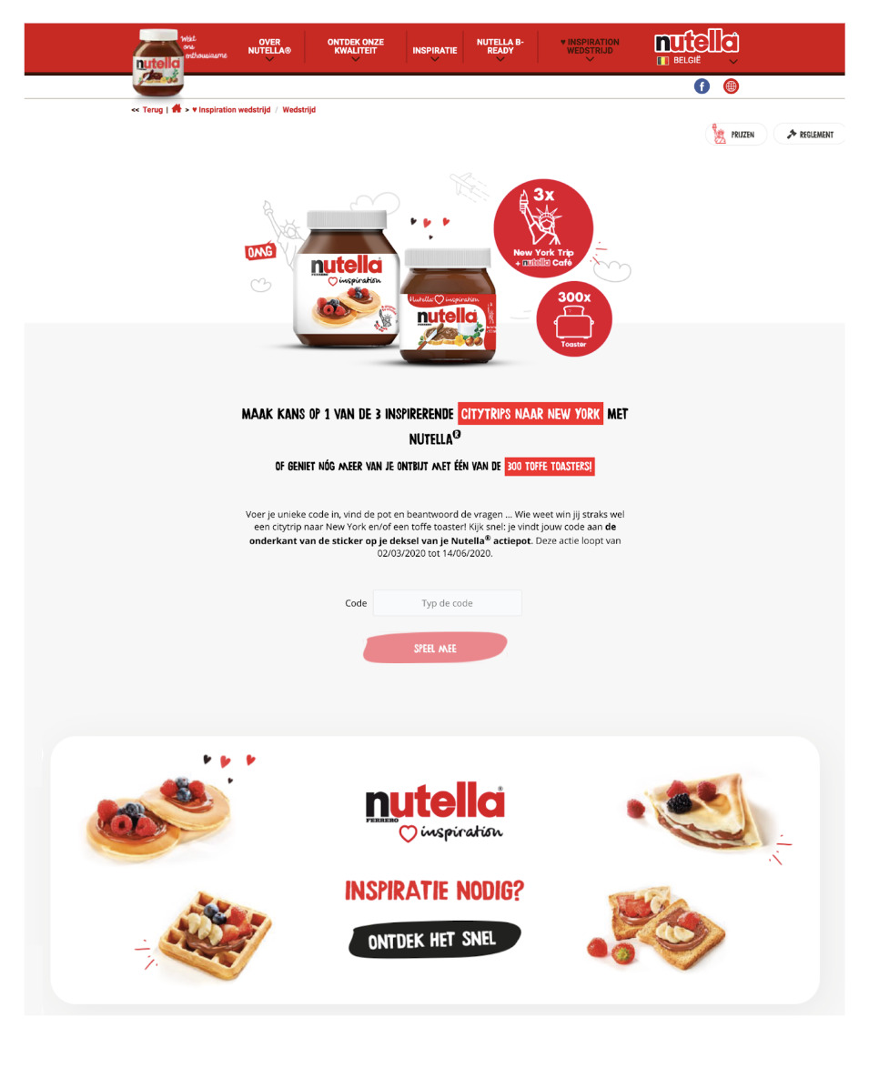 7 campañas de marketing interactivo exitosas