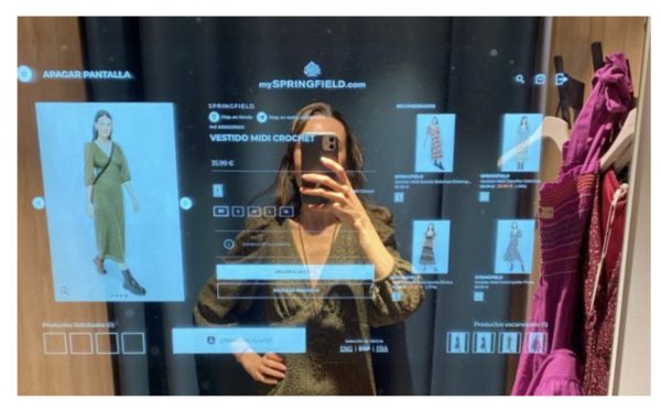 Las 10 mejores campañas con IA del sector moda