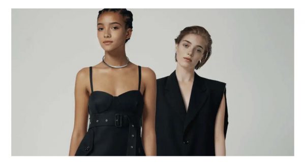 Las 10 mejores campañas con IA del sector moda